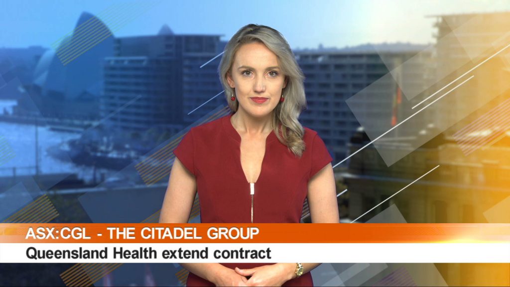 Citadel Group (ASX:CGL) extends Auslab agreement - Sequoia Direct