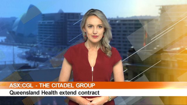 Citadel Group (ASX:CGL) extends Auslab agreement - Sequoia Direct