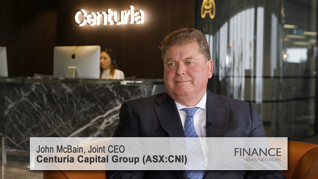 Centuria Capital Group (ASX:CNI) 1H20 results & outlook - Sequoia Direct