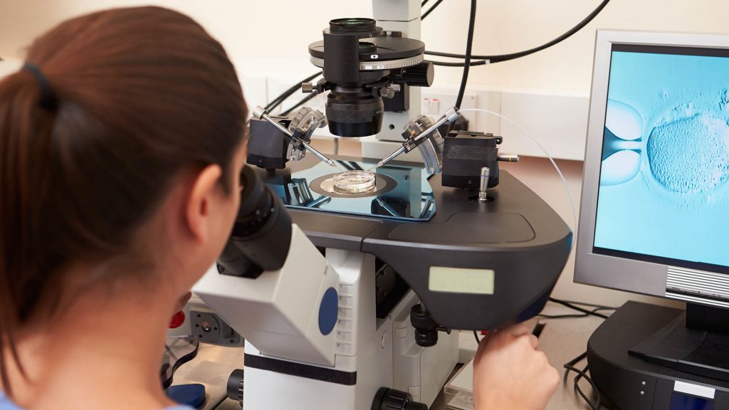 Monash IVF (ASX:MVF) to raise $80 million - Sequoia Direct