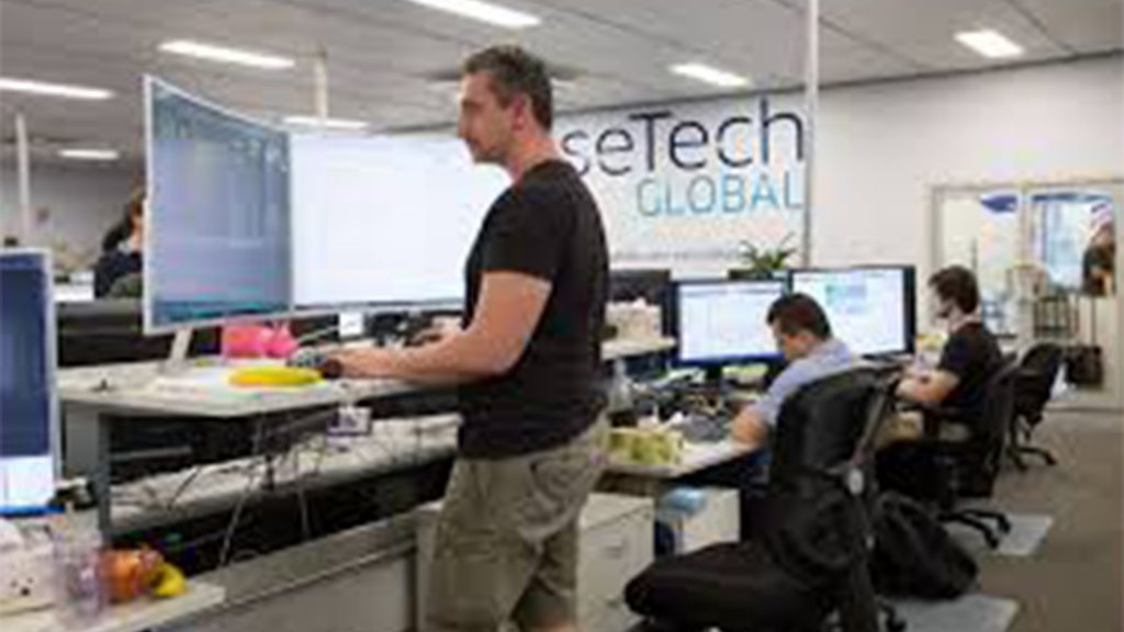 WiseTech Global (ASX:WTC) sells 2.4 million shares - Sequoia Direct