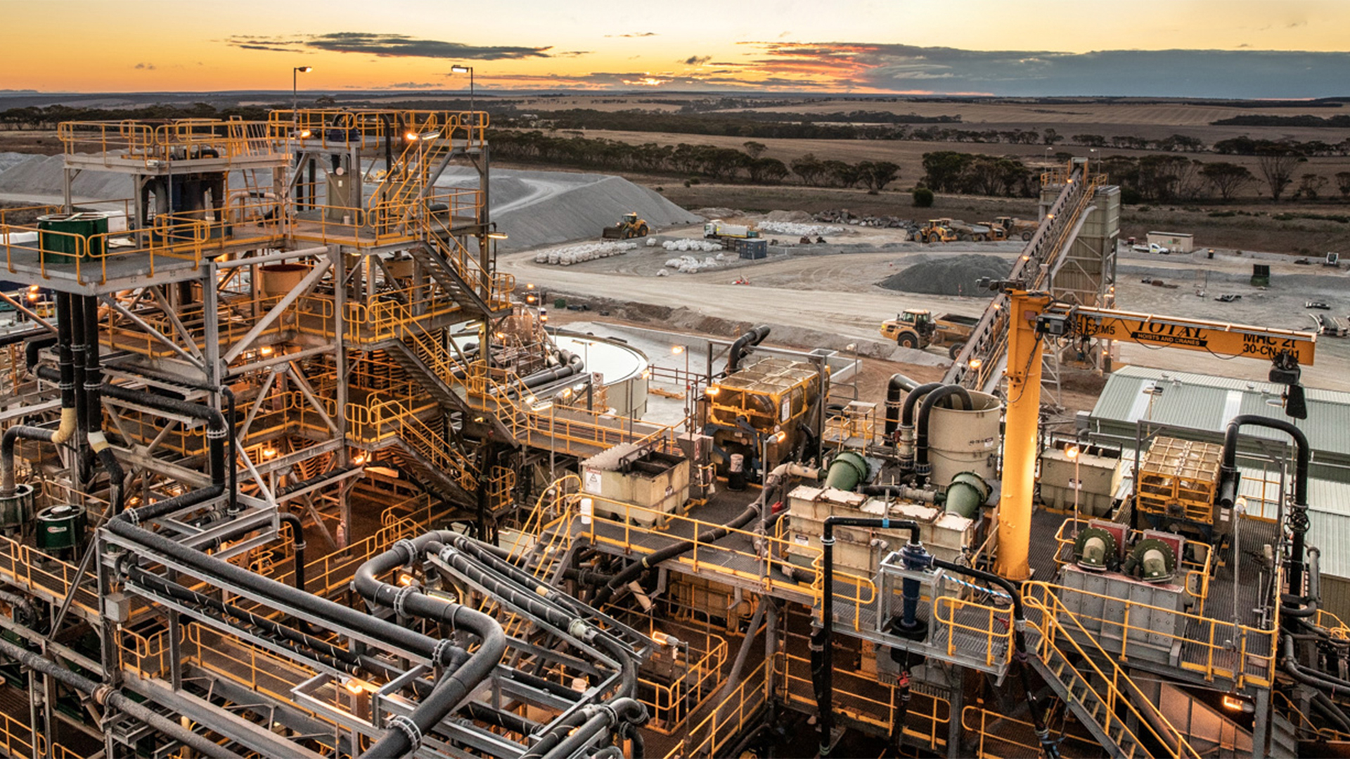 Galaxy Resources ASX GXY In 161 Million Capital Raising Sequoia