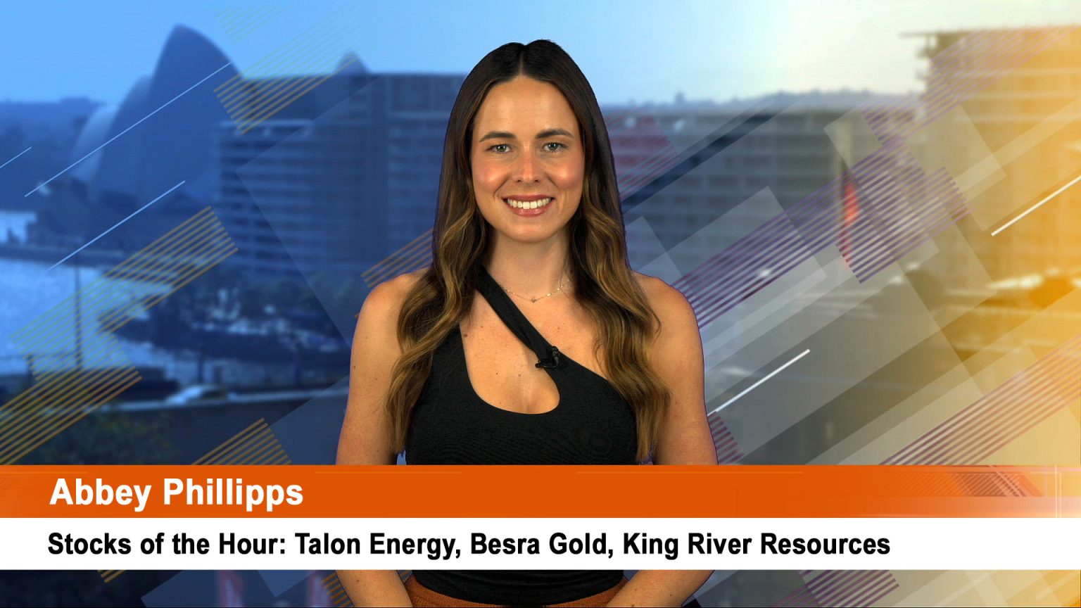Stocks of the Hour: Talon Energy, Besra Gold, King River Resources ...