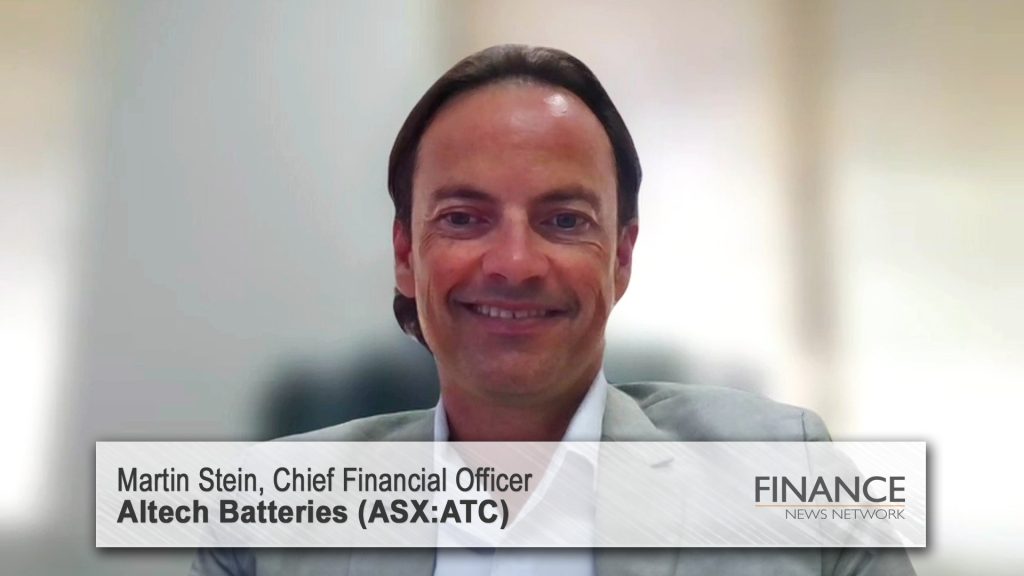 Altech Batteries unveils prototype update, nearing final testing phase ...